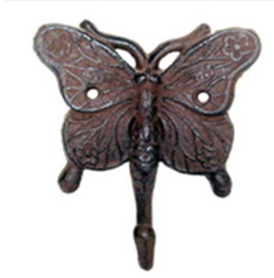 Hook - Butterfly HBC – Prop That Hunter Valley