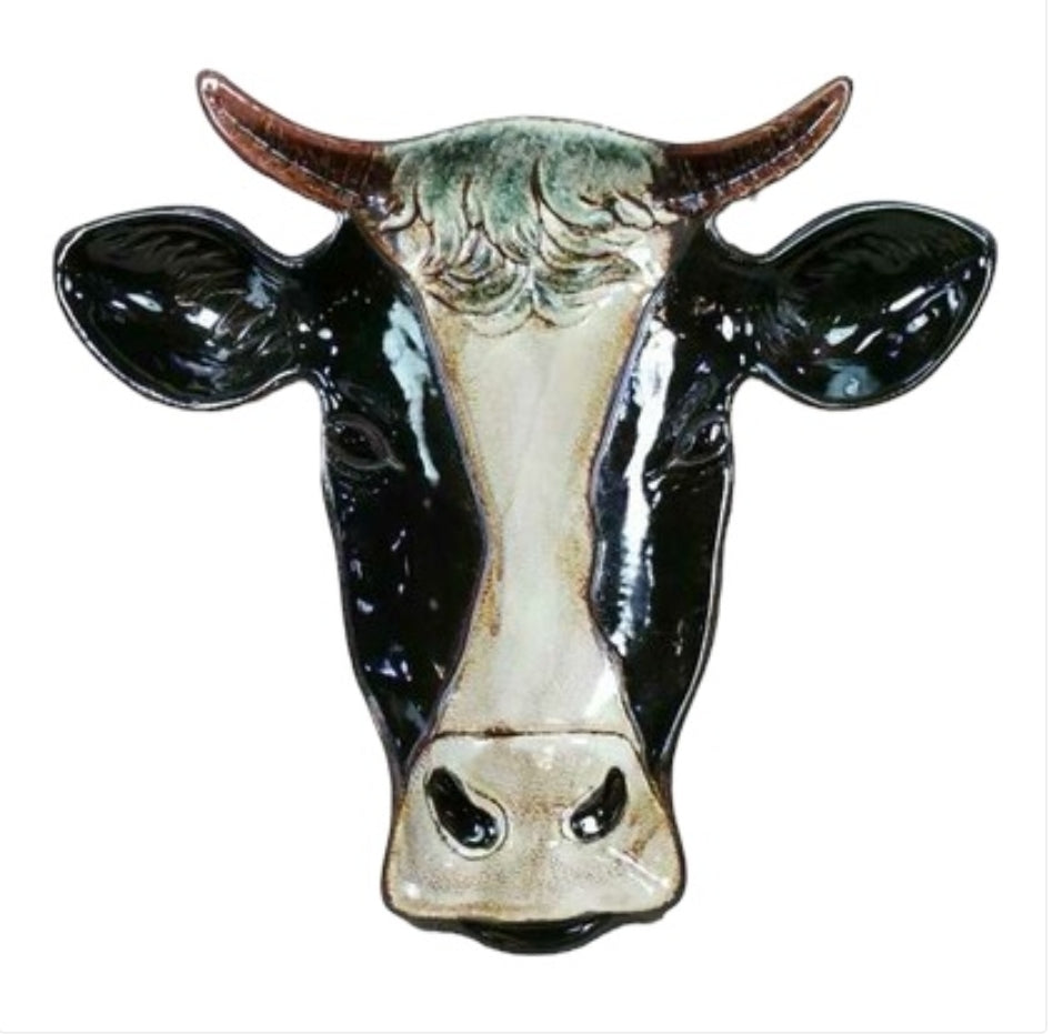 Cow Plate CCP 2 sizes – Prop That Hunter Valley