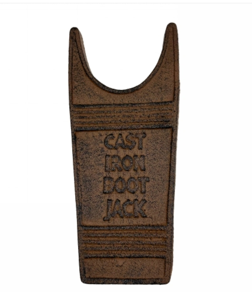 Boot Lifter / JACK BLJ – Prop That Hunter Valley