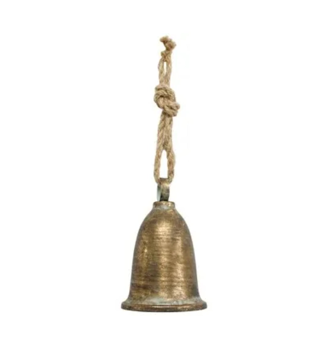 Metal Bell – Prop That Hunter Valley