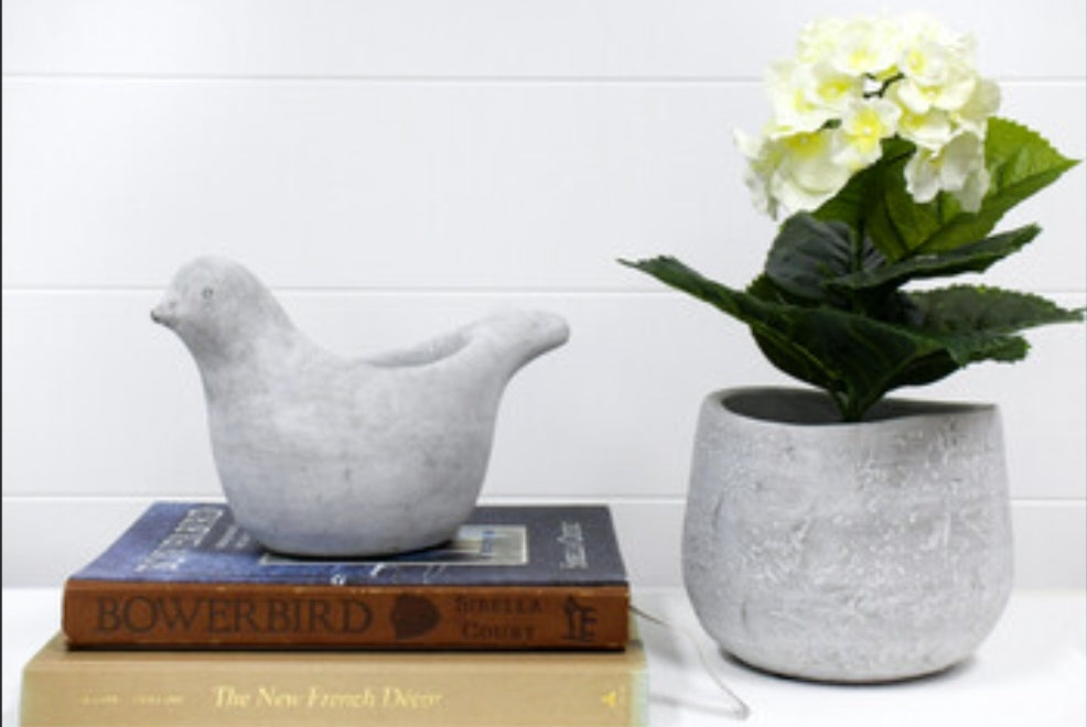 Bird Planter BPC – Prop That Hunter Valley