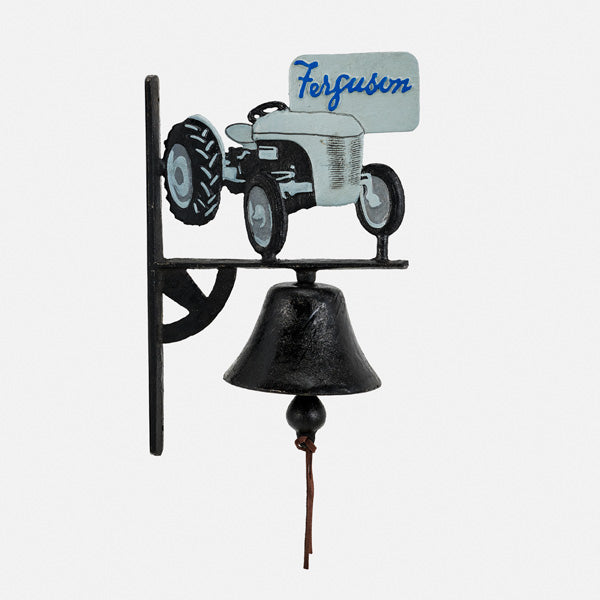 Bell - Ferguson Tractor BFT – Prop That Hunter Valley